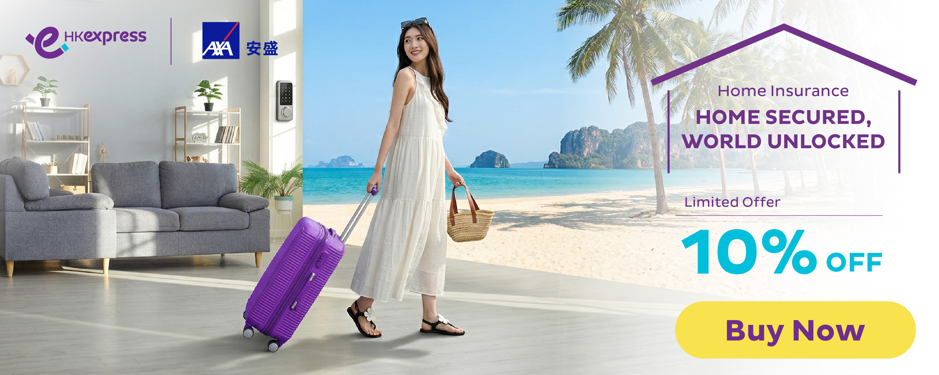 HK Express - HK Express