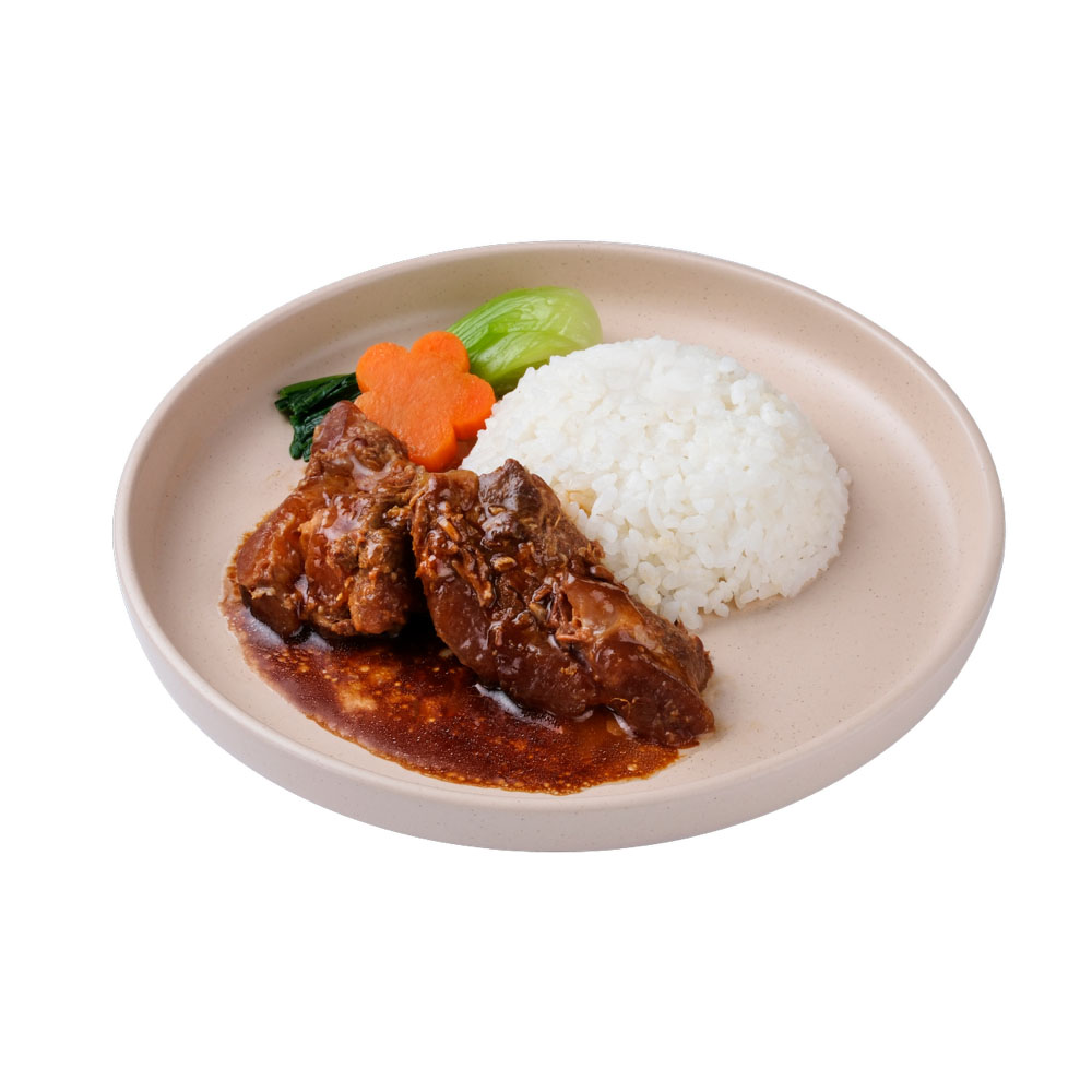 Food and Drinks - HK Express
